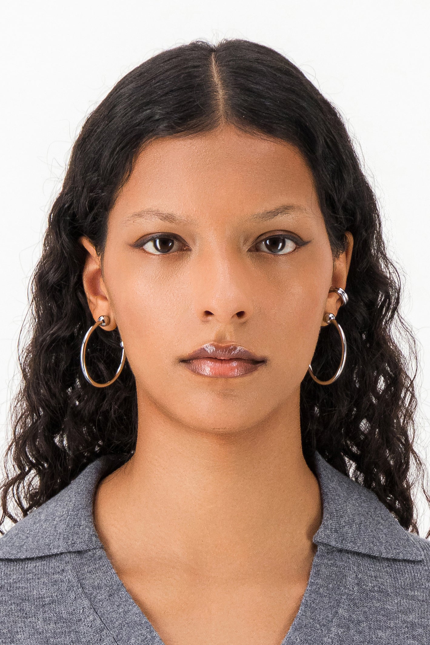 Justine Clenquet - Dale ear cuff