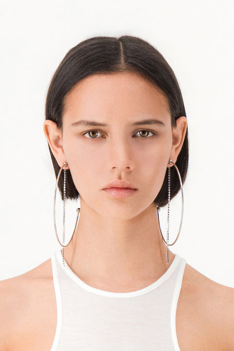 Justine Clenquet - Jewelry