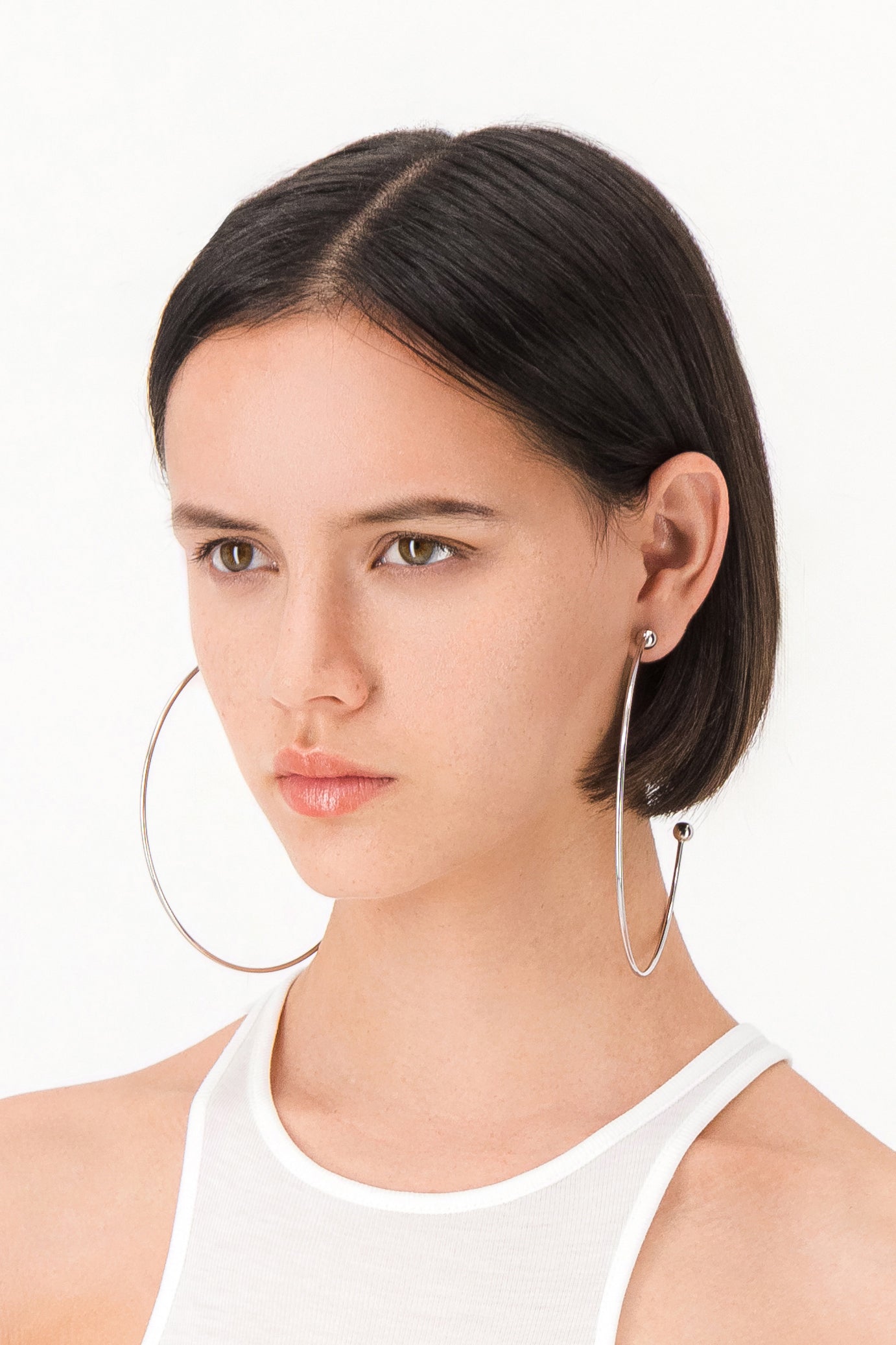 Justine Clenquet - Justin earrings