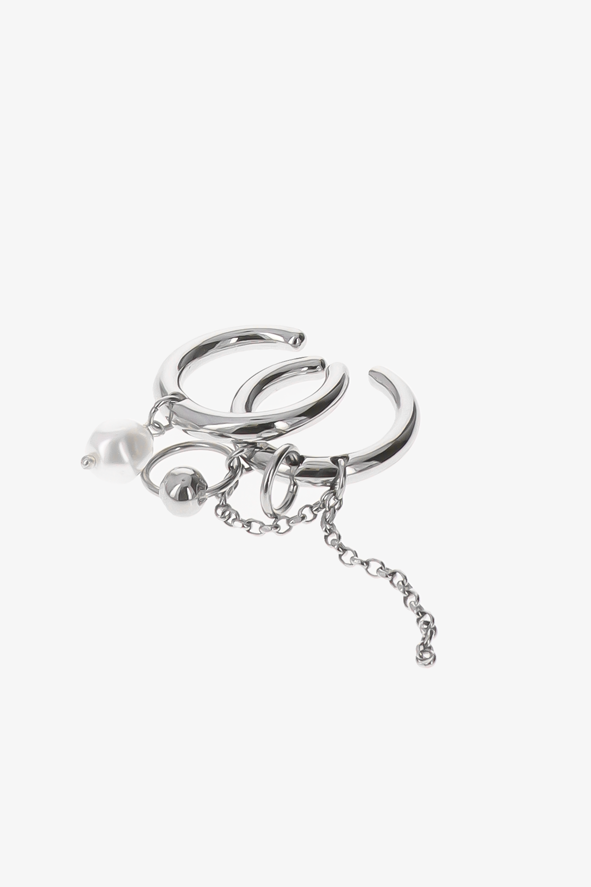 Justine Clenquet - Sue, Jack rings set